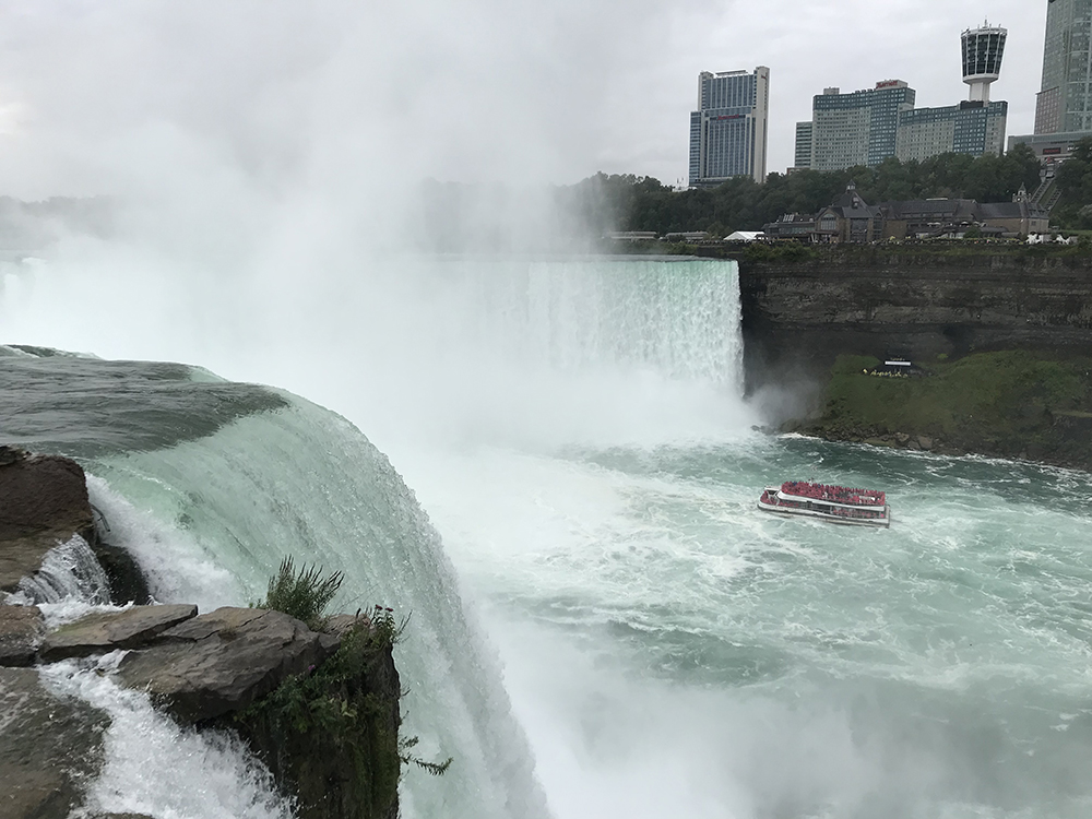 Visiting Niagara Falls | What to See, Where to Go & Tips for Both the U ...